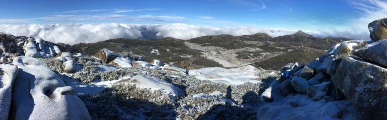 Snow Camera Updates - Mount Buffalo Ski School